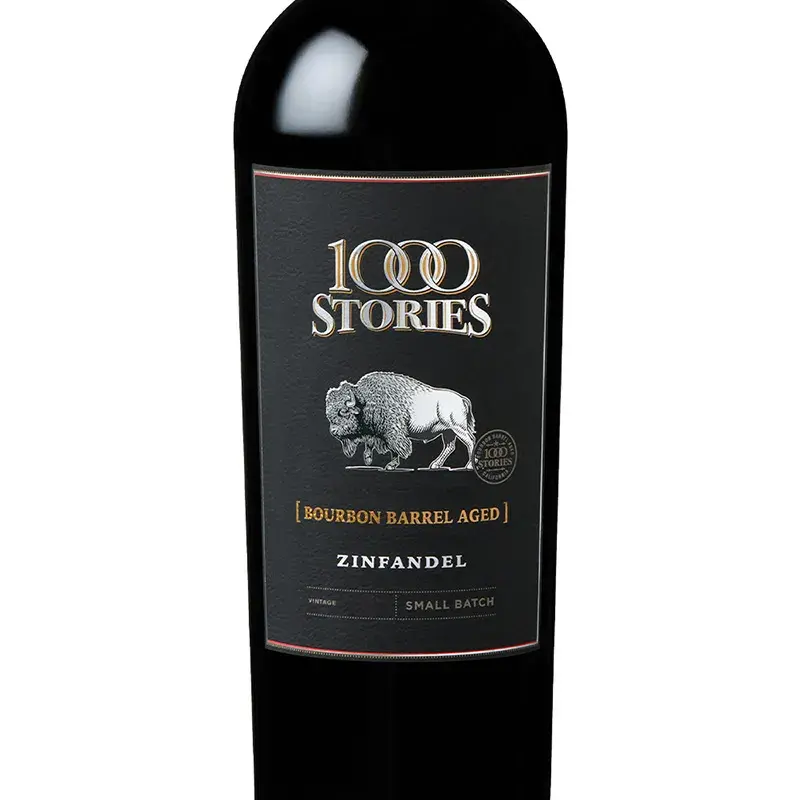 1000 Stories Zinfandel