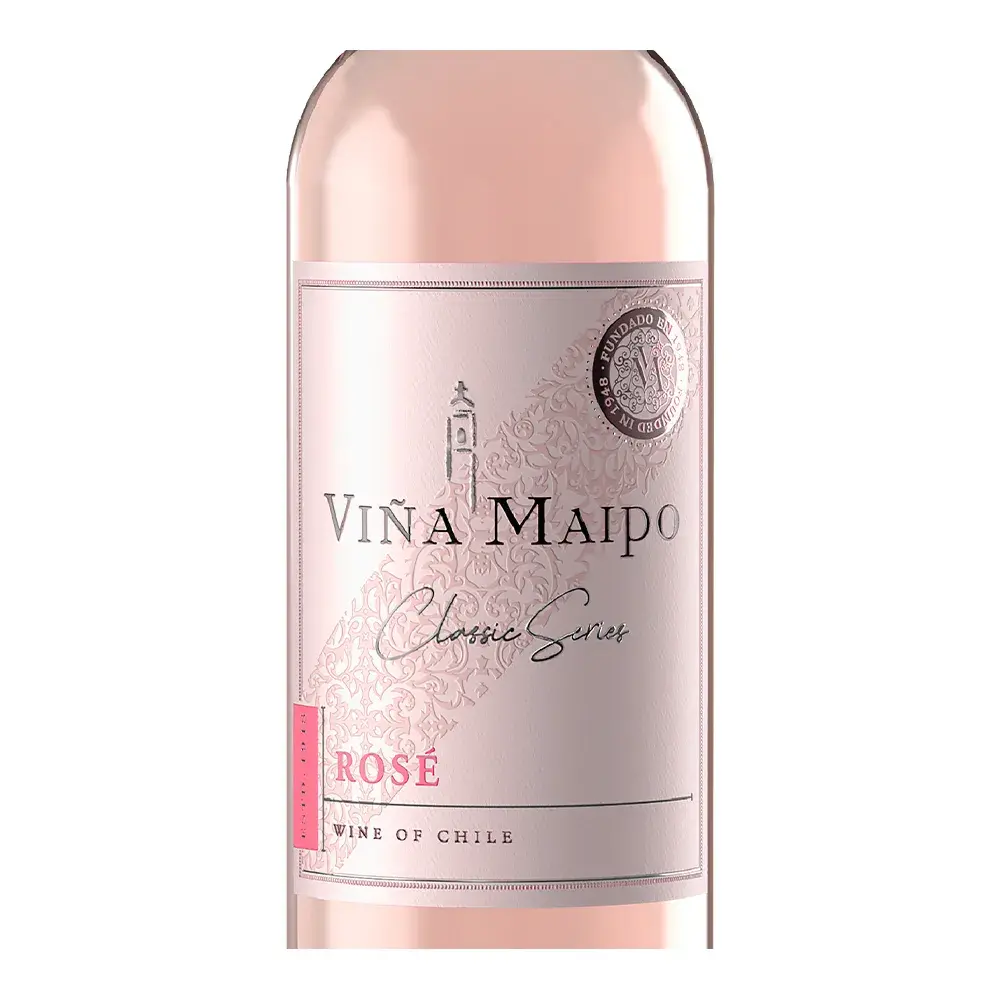 Viña Maipo - Rosé